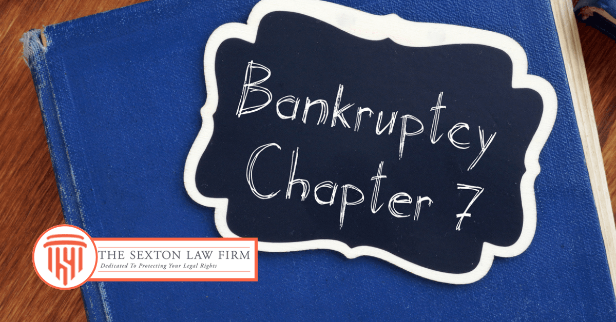 Taking a Closer Look at Chapter 7 Bankruptcy